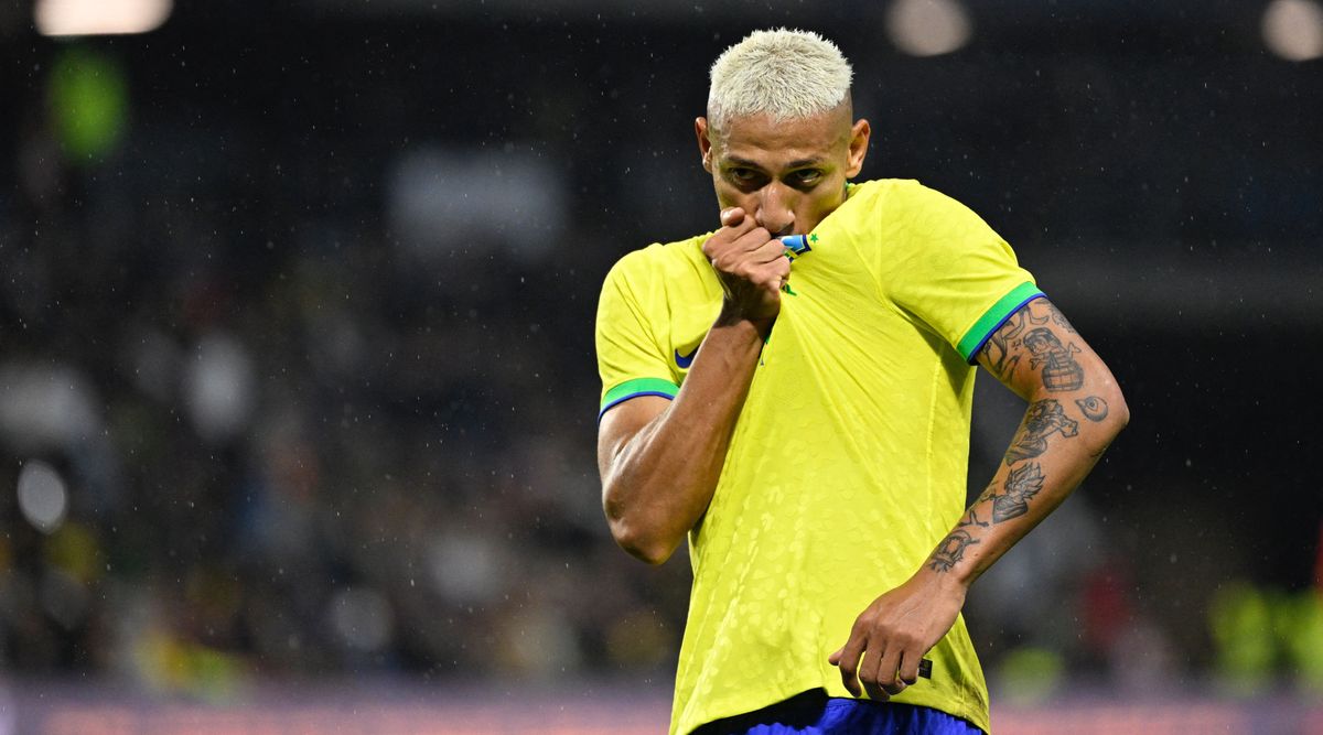 Tottenham: Richarlison opens up about how Spurs beat Chelsea to his ...