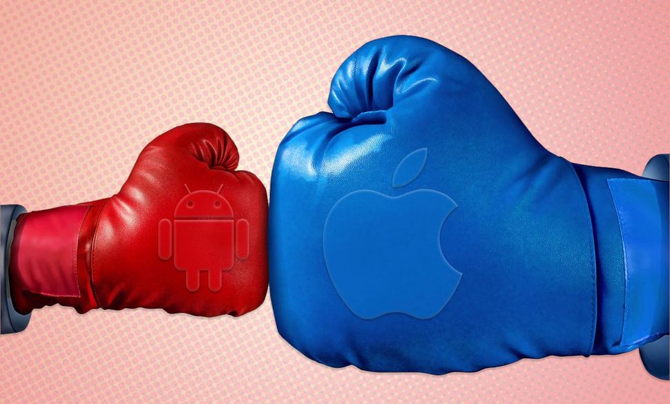 10 Reasons the iPhone Beats Android | Tom's Guide