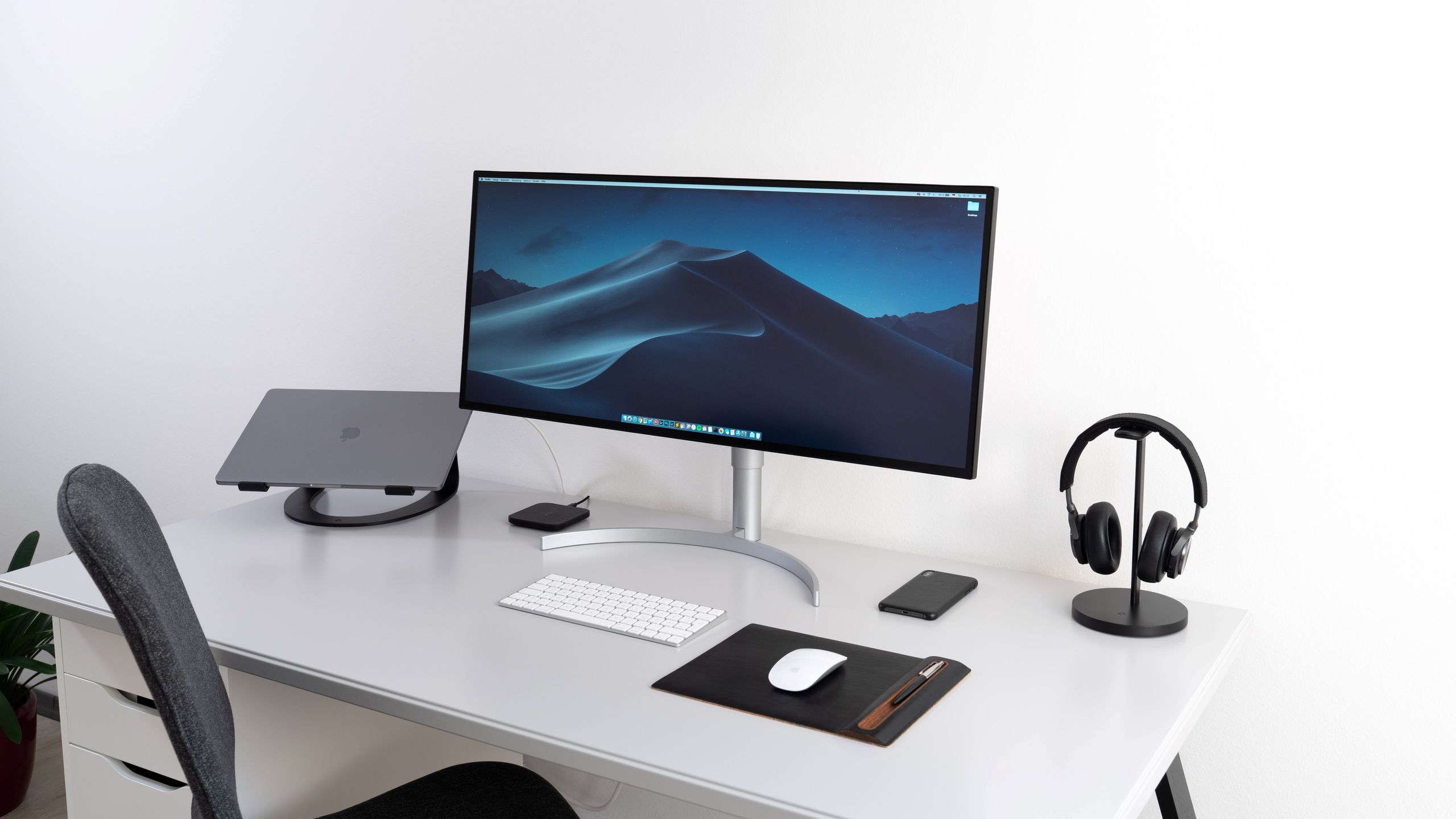 Could the monitor boom be over already? | TechRadar