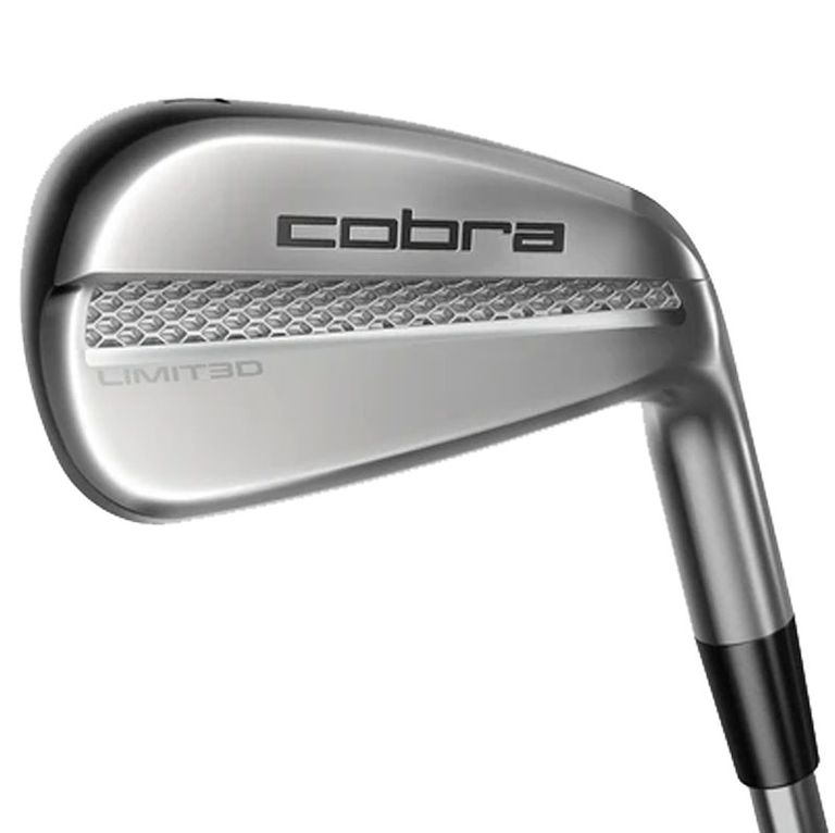 Best Cobra Golf Irons 2025 | Golf Monthly