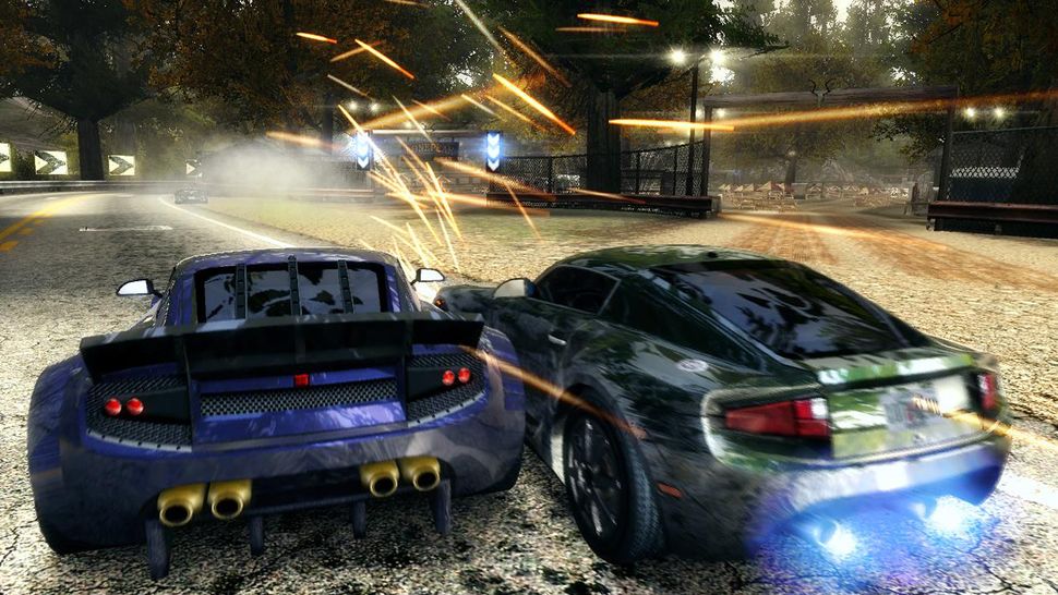 Burnout series retrospective: Exploring the history of one of gaming's ...