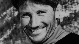 Who was Walter Bonatti? The story behind the breathtaking achievements ...