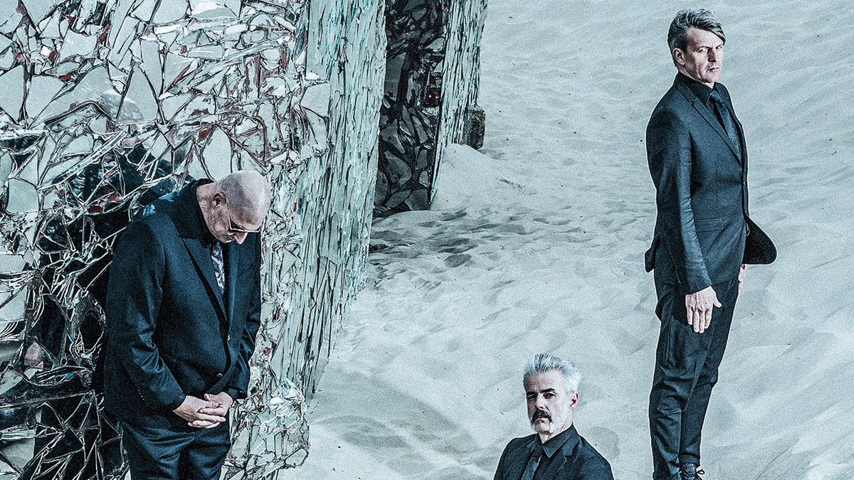 Meet Triggerfinger, the biggest Belgian band you've never heard of | Louder