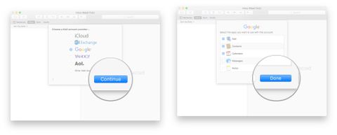 How to set up and start using Mail for Mac | iMore