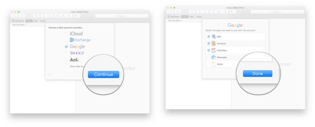 How to set up and start using Mail for Mac | iMore