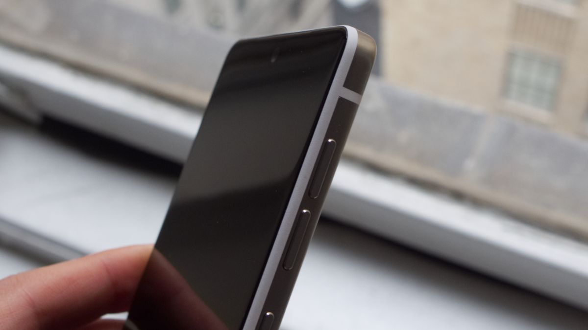 Essential Phone review | TechRadar