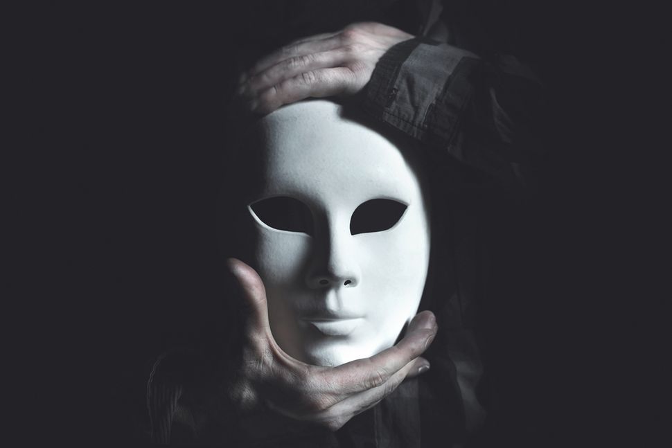 This Test Can Measure the 'Dark Core' of Your Personality | Live Science