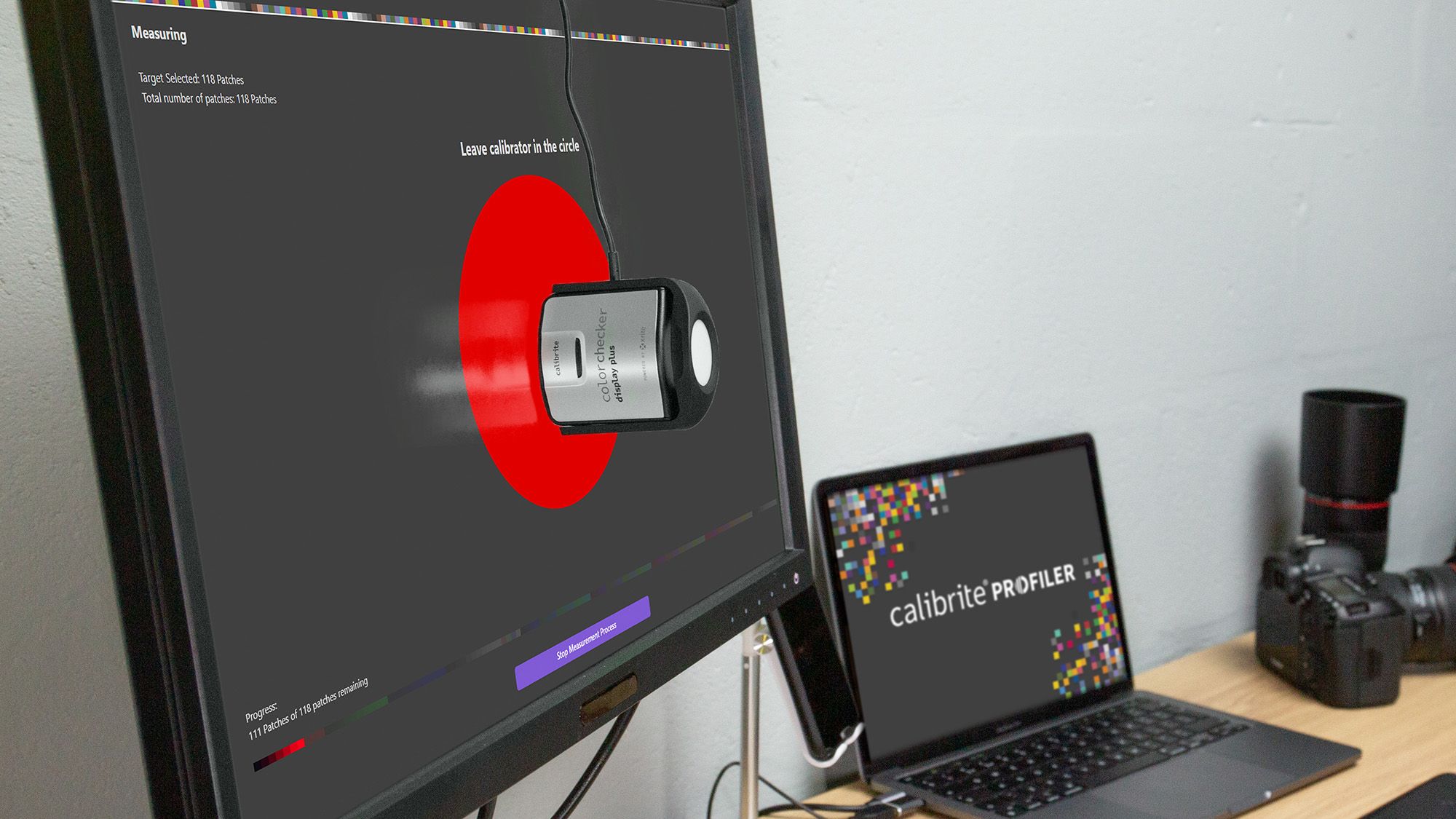 Calibrite launches brand new monitor calibration software suite ...