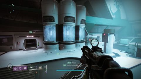 Destiny 2 Deep Stone Crypt raid guide: How to beat every boss encounter ...