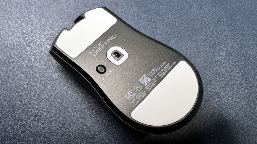 Razer Viper V3 Pro Review: For those who are committed to 8K wireless ...