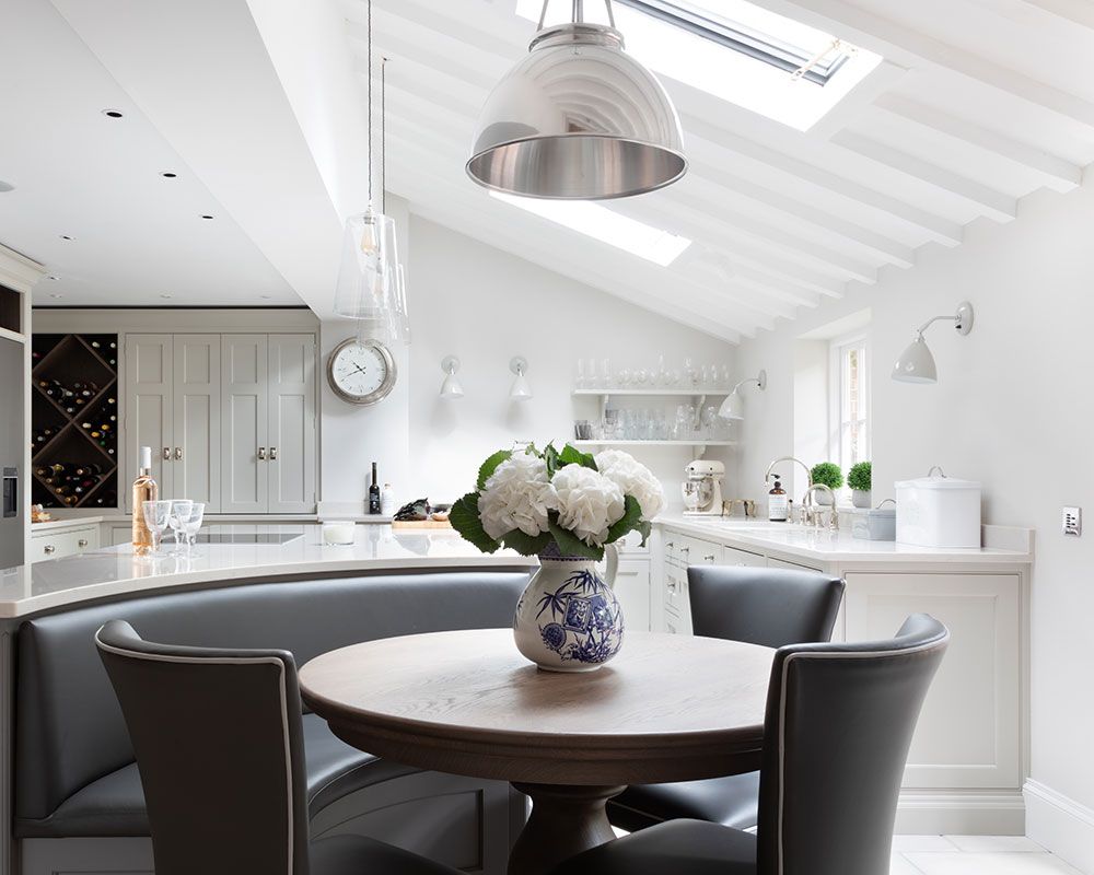 Kitchen extension ideas: Inspiration and design advice | Homes and Gardens