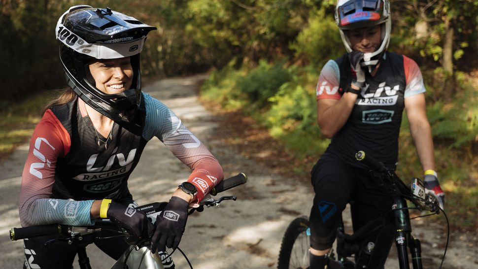 Enduro mountain biking: everything you need to know | Bike Perfect