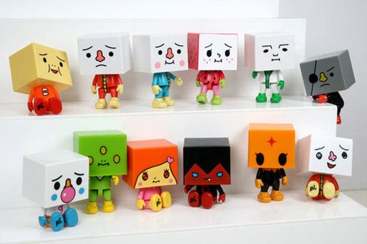 15 amazing Dunny designs from top artists | Creative Bloq