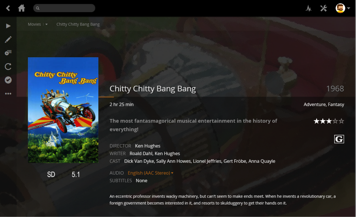 How To: Set Up And Use A Plex Server | PC Gamer