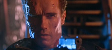 50 Greatest Arnie Movie Moments | GamesRadar+