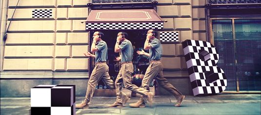 How to create camera tracks with MatchMover | Creative Bloq