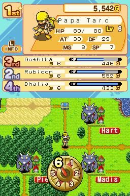 Dokapon Journey review | GamesRadar+