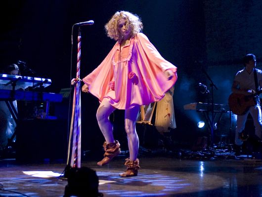 Goldfrapp Head First album review: track-by-track | MusicRadar