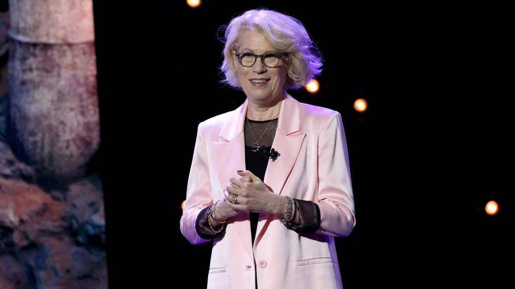 Warner Bros. Discovery Cable Nets Chief Kathleen Finch Is Leaving ...