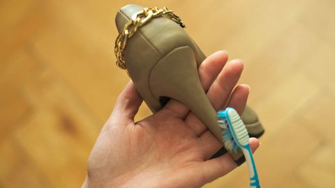 11 things you didn't know you could clean with toothpaste | Tom's Guide