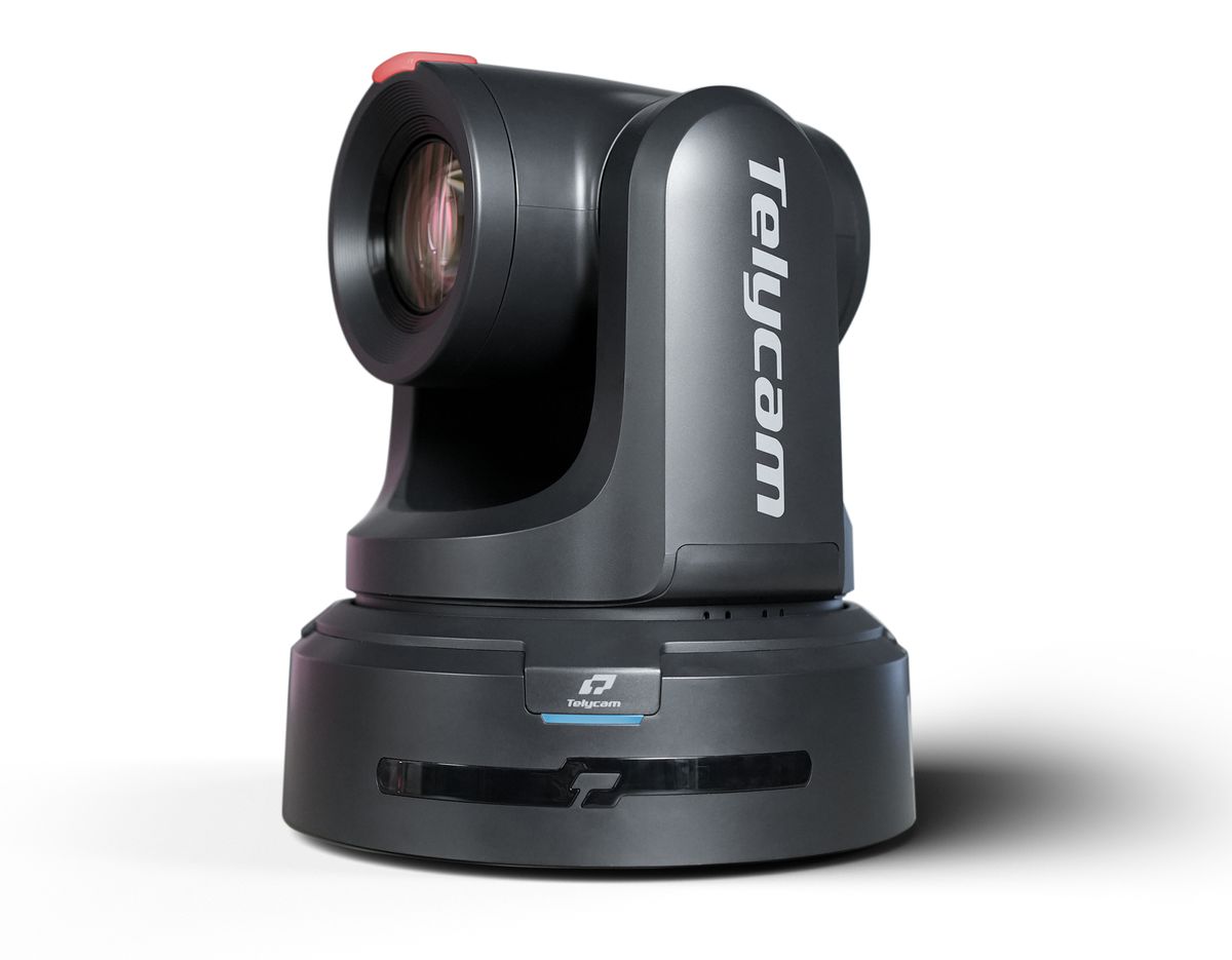 Iris Collaborates with Telycam and Marshall on Cloud-Based Camera ...