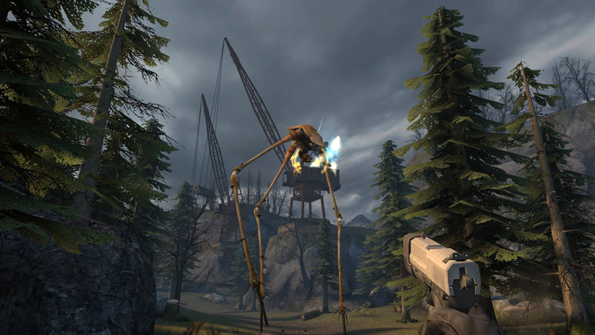 The best FPS levels ever | PC Gamer