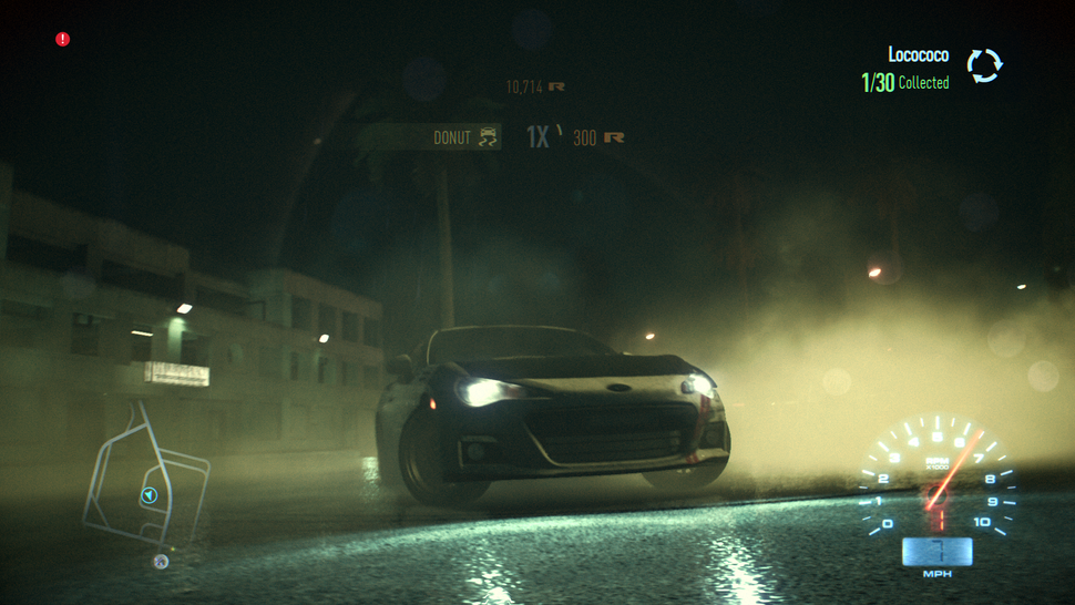 Need For Speed review | PC Gamer