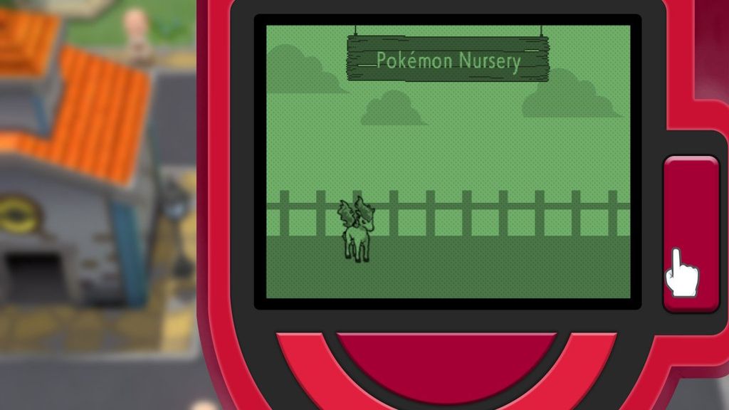 Pokémon Brilliant Diamond and Shining Pearl — All Pokétch apps and ...