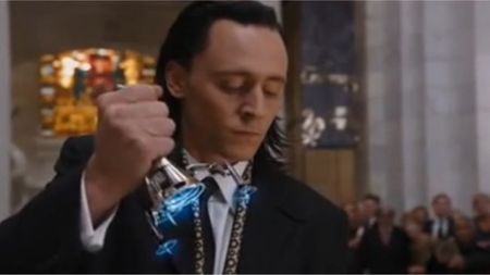 50 Greatest Tom Hiddleston Moments | GamesRadar+