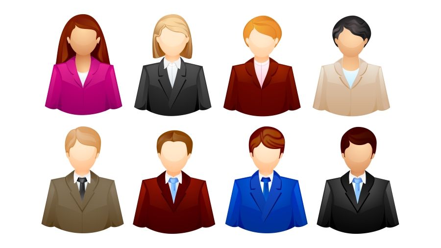 Advocating avatars in the workplace | TechRadar