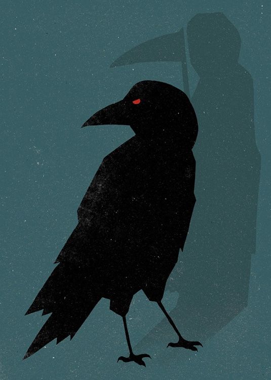 Weird words brought to life in beautiful illustrations | Creative Bloq