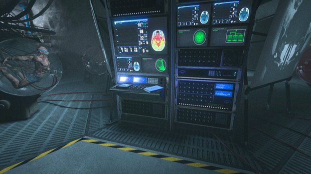 Outlast Document and Note location guide : Page 9 - Page 9 | GamesRadar+