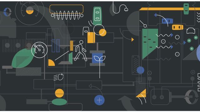 A-Z of Auto Tech: all the key car tech terms explained | T3