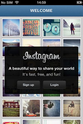 Instagram on iOS: the complete guide: Page 2 - Page 2 | TechRadar