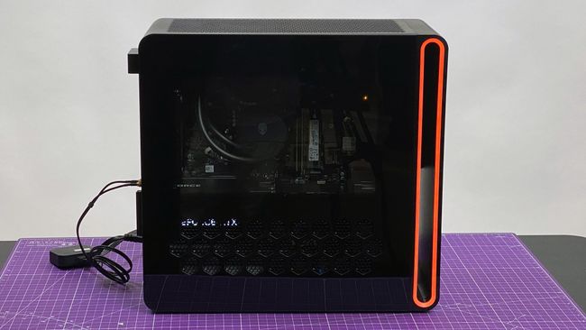 Alienware Aurora R16 Review: Thinking Inside the Box (Updated) | Tom's ...