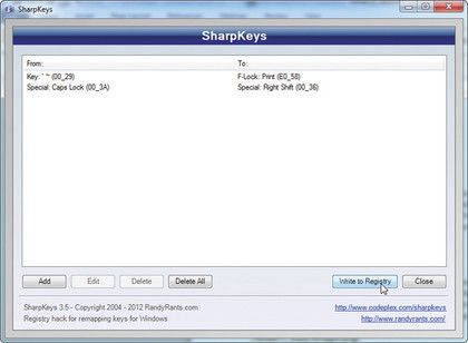 Touchpad gestures, keyboard tweaks and more - Simple tips and tweaks to ...