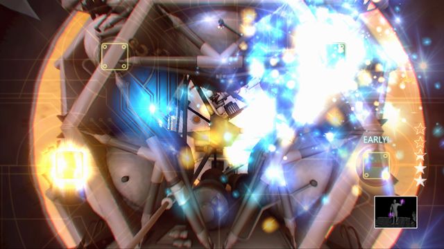 Mars Rover Landing: NASA's 1st Xbox Game in Pictures | Space