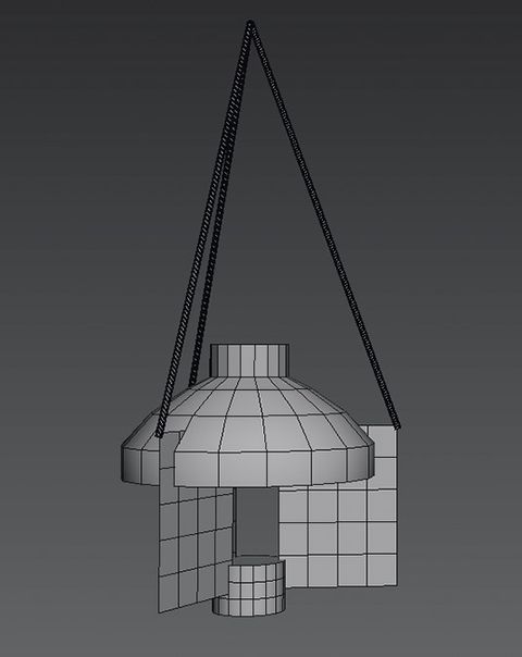 The game artists' guide to VR: 10 useful tips | Creative Bloq