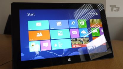 Microsoft Surface Pro review | T3