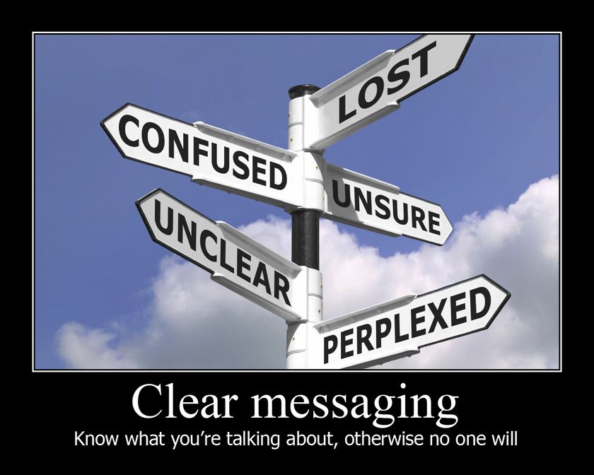 8 Motivational Posters we want to give Don Mattrick's replacement ...