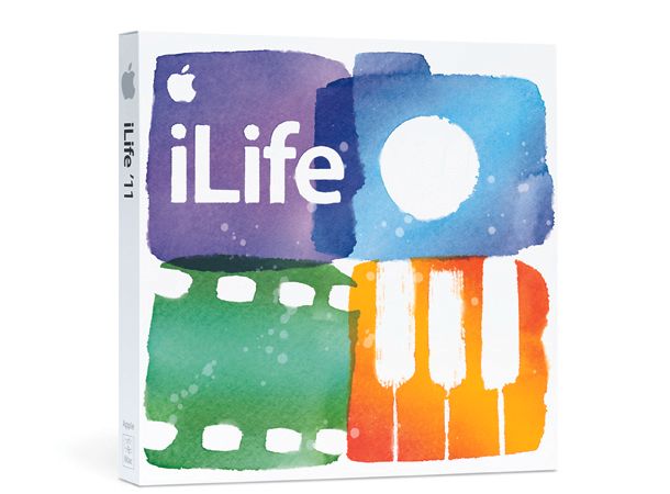 Apple launches iLife '11 | TechRadar