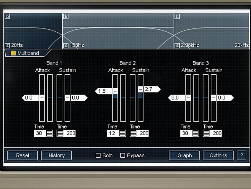 How to make a breakbeat-fuelled DnB beat with Friction | MusicRadar