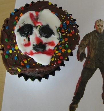 16 Delicious - And Disastrous - Movie Cakes | GamesRadar+