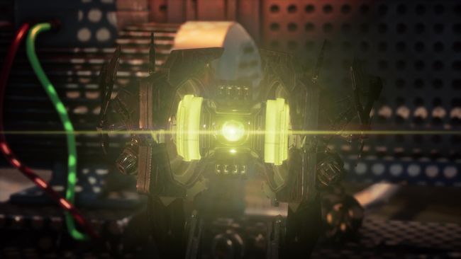 Stellar Blade Wisdom Puzzle solution for 37#21 | GamesRadar+