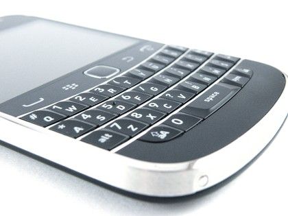 BlackBerry Bold 9900 review | TechRadar