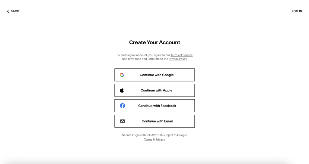 Squarespace promo codes for August 2025 | save 50% off