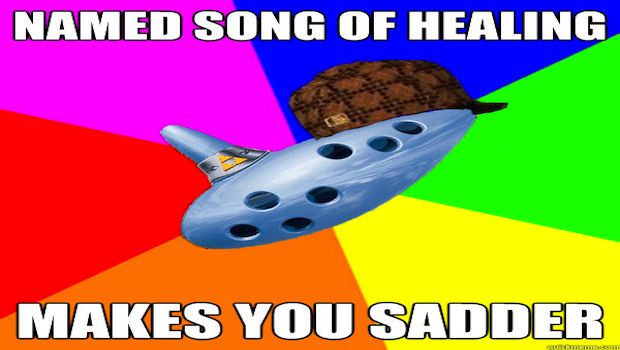 The Legend of Zelda memes: The best Zelda jokes and images we've seen ...