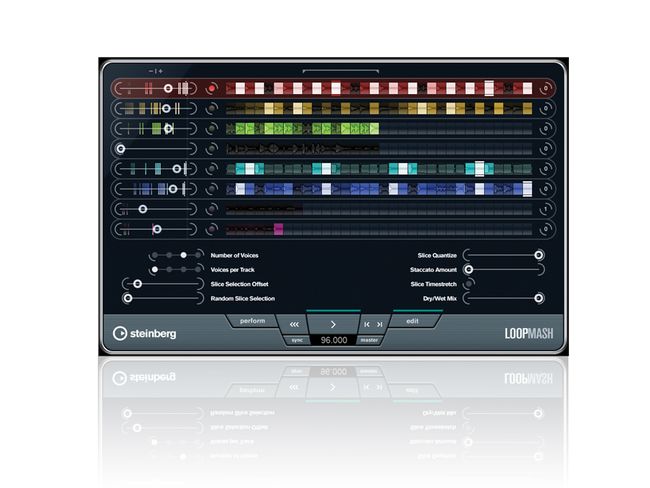 Steinberg Cubase 5 review | MusicRadar