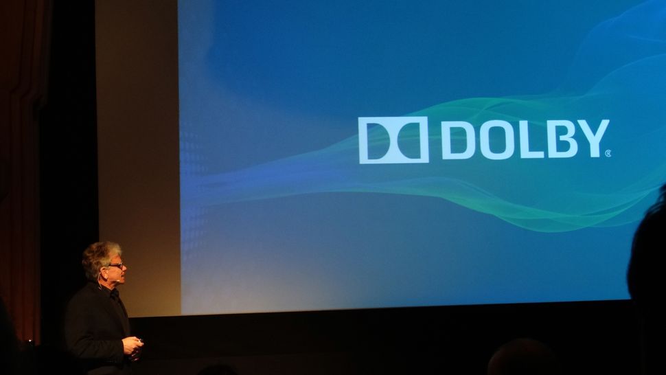Dolby demos innovative imaging tech, more glasses-free 3D | TechRadar