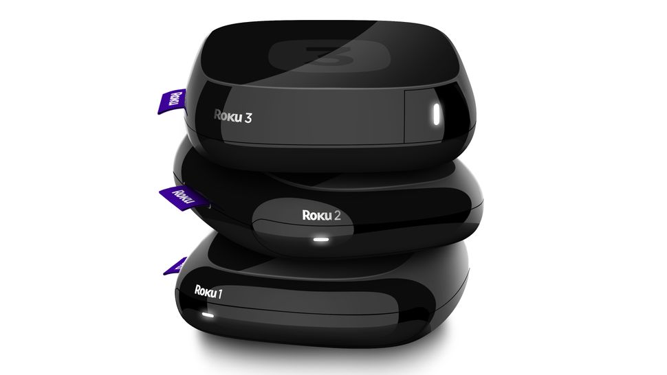 New Roku boxes unveiled with Roku 3 leading the streaming charge ...